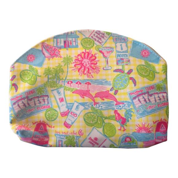 Smith & Quinn | Bags | Smith Quinn Everything Pouch Key West Florida ...
